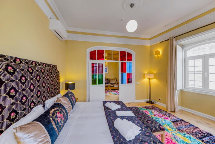 Mosaiko 5 Suites - Silves