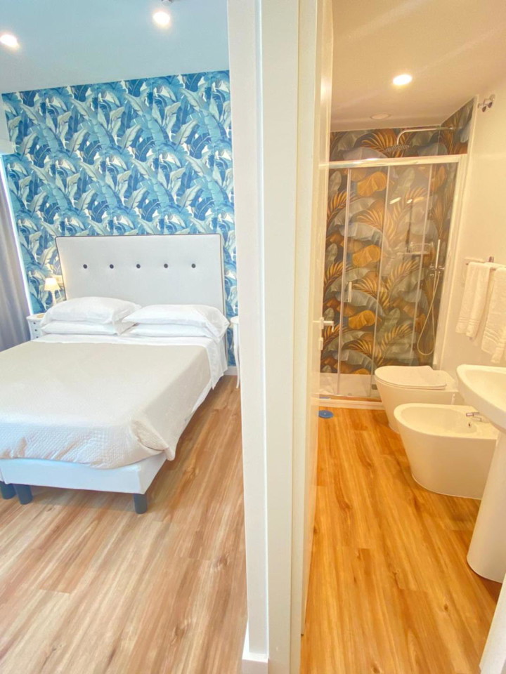Hotel Europeo Napoli - Pozzuoli