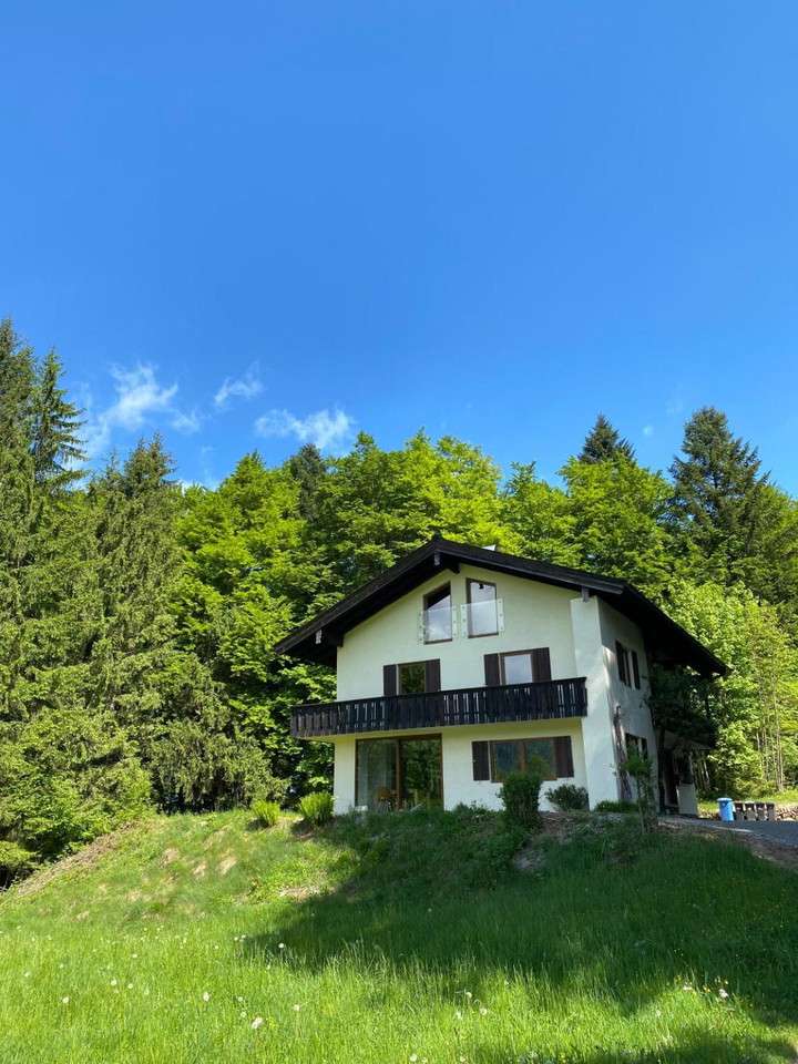 For Rest Apartments - Naturnah Entspannen - Idyllische Apartments Mit Ausblick & Gratis Parken - Berchtesgaden
