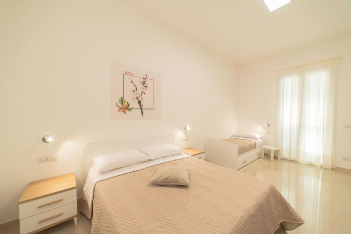 B&b Mandorlo Bianco - Avola
