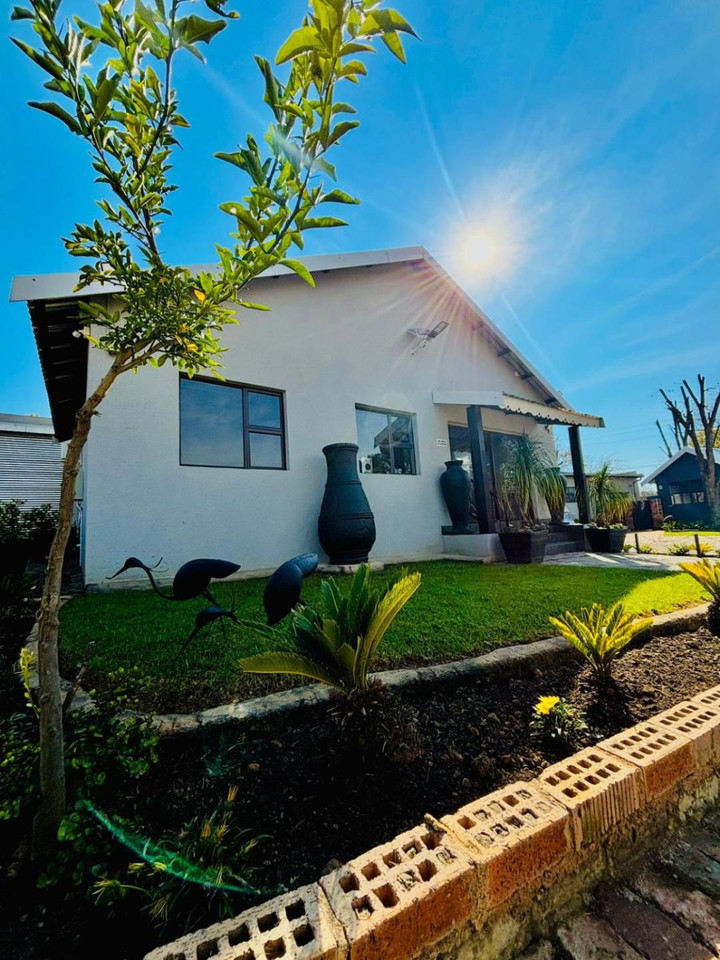 Calabash Executive Stay - Benoni