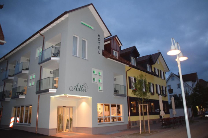 Hotel Adler - Baiersbronn