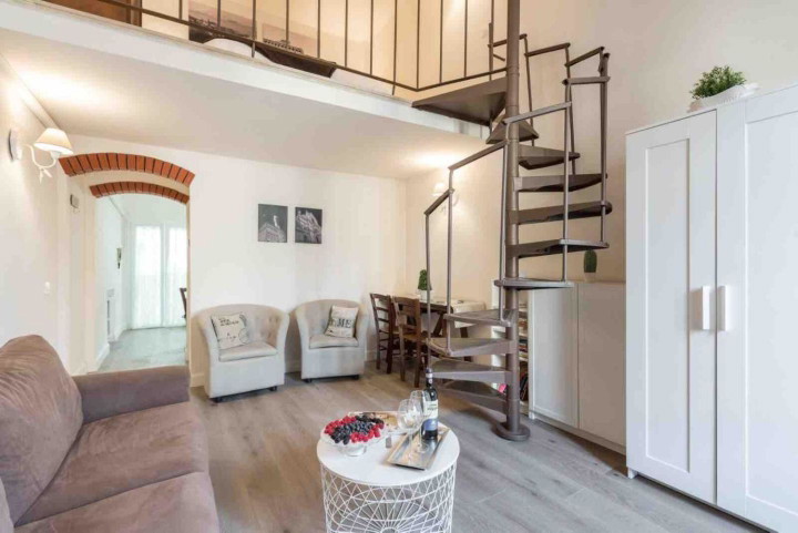 Casa Guido Duomo Top - Chypre