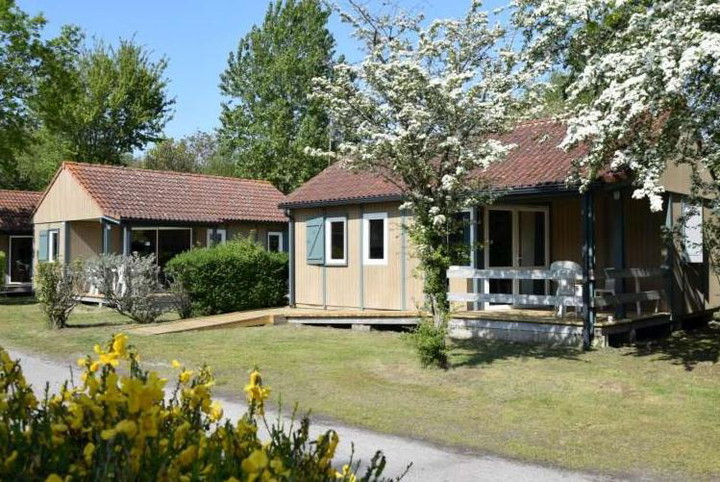 Camping L'orée Du Bois - Berck