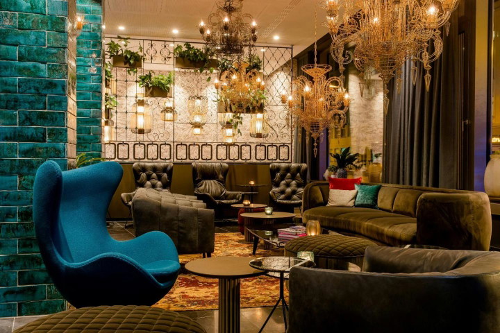 Motel One München-haidhausen - Duitsland