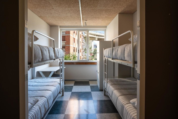 Lamia Bbk Women Hostel-solo Mujeres - Bilbao