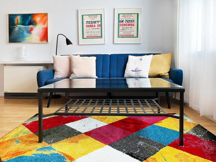 Faust Apartments In The Heart Of Kazimierz By Mint Apartment - Krakkó