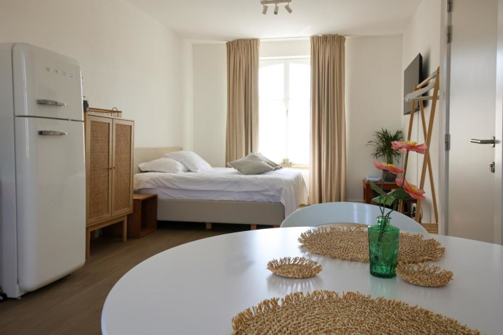 Suite Kaai 24 - Flandre Occidentale