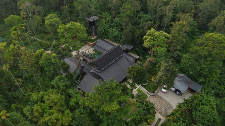 Sylvan Resort - Kerala
