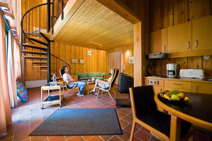 Hotel Club Tihany - Tihany