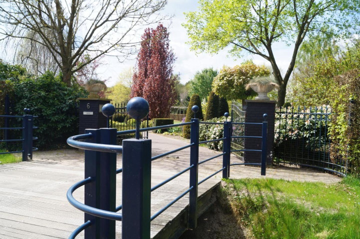 Eersel's Groen - Eindhoven