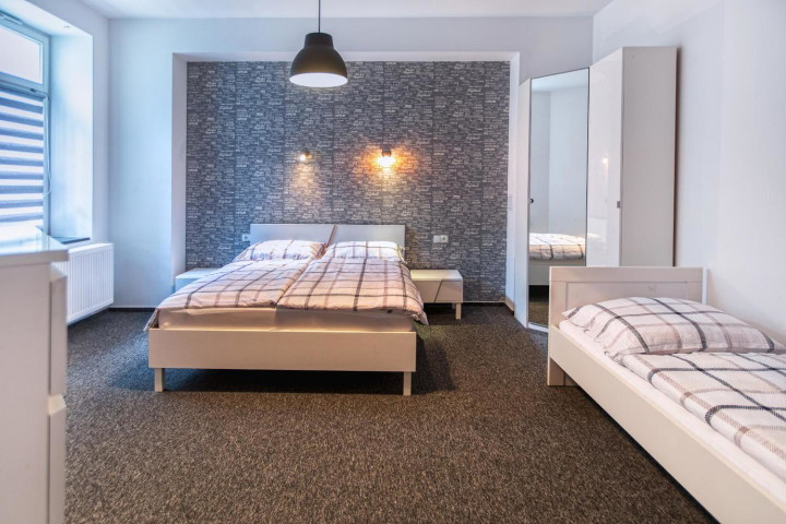 Apartamenty Jana - Katowice