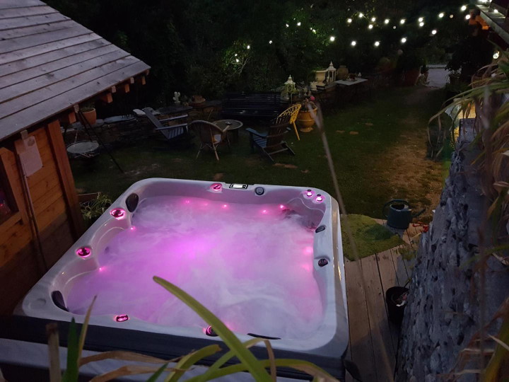 Chalet D'heïdi - Savoie, Fransa