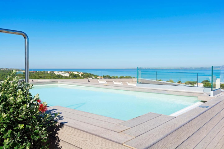 Hsm Son Veri - Adults Only - Majorca