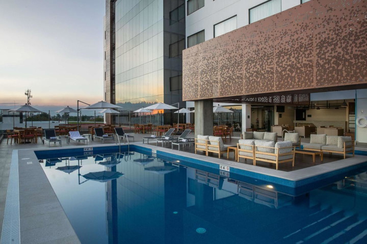 Doubletree By Hilton Celaya - Celaya