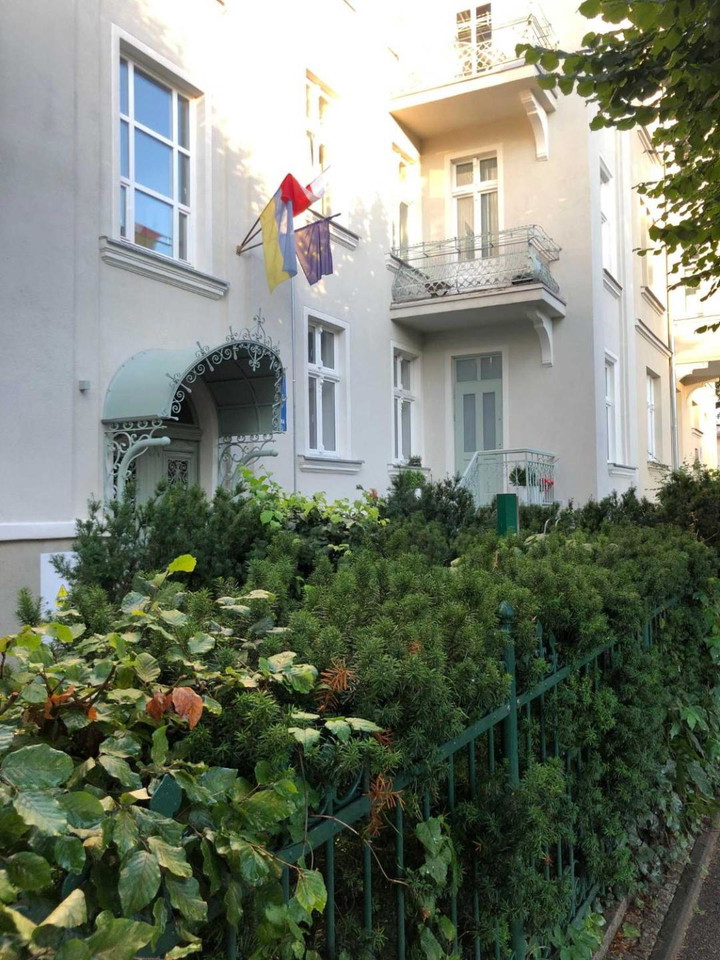 Apartament Haffnera - Sopot