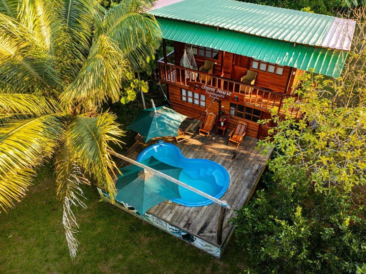 Chomi House Tambopata - Puerto Maldonado