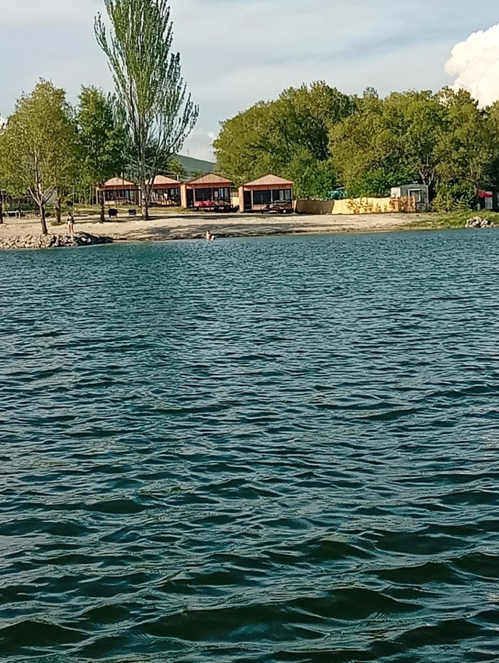 Sevanta Lake Cottages - Armenia
