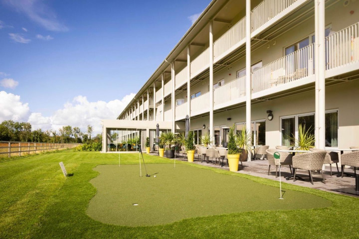 Voco The Club - Dublin Gateway By Ihg - Leinster