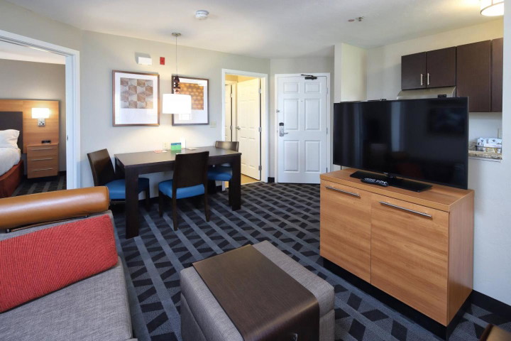 Towneplace Suites Tucson - Oro Valley, AZ