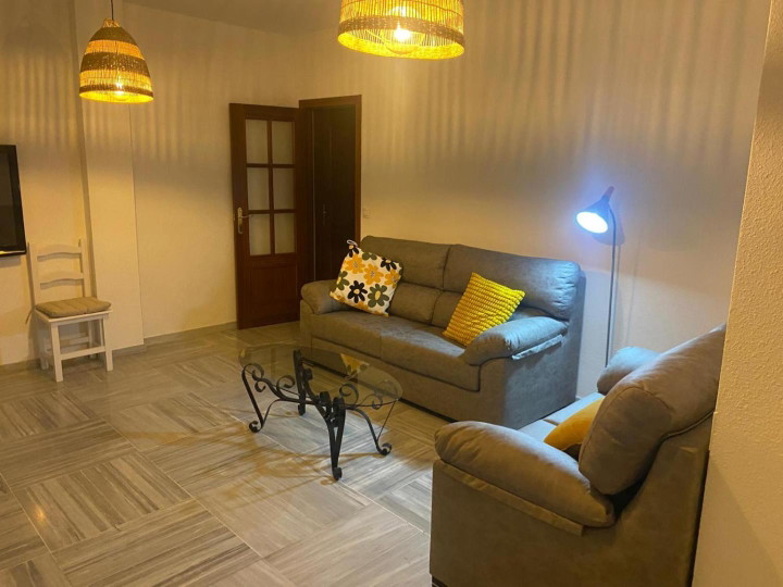 Casa Racabel - Priego de Córdoba