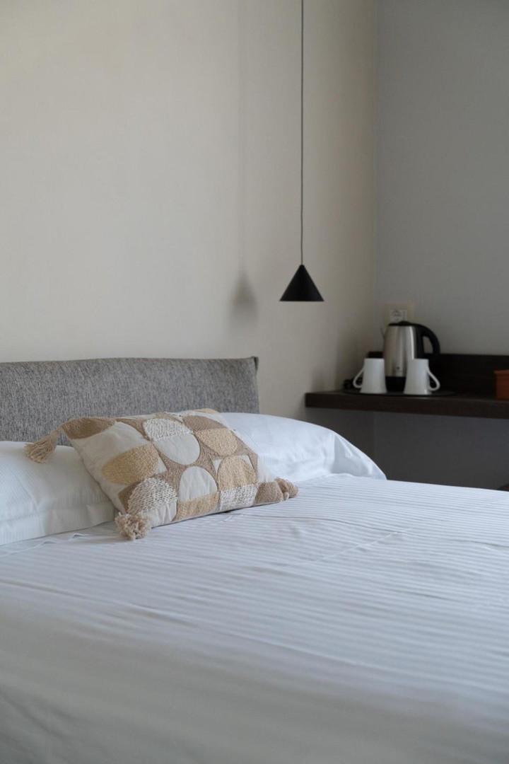 Zahir Rooms & Wellness Srls - Trapani