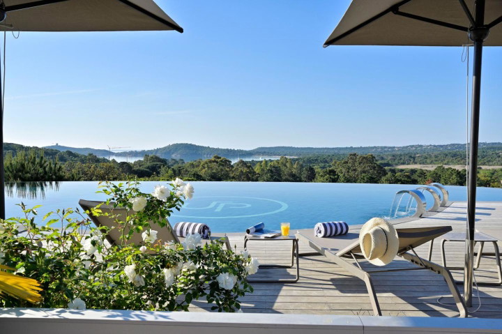 Hotel U Paesolu - Corsica