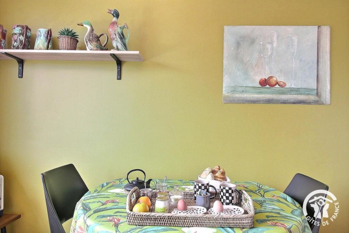 Chez Lili - Saint-Brieuc