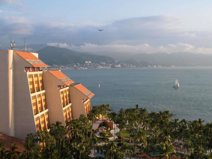 Club Regina Puerto Vallarta - Puerto Vallarta