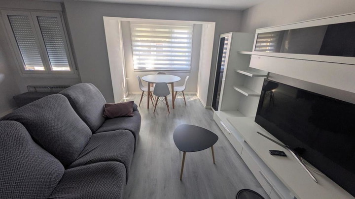 Piso Santurtzi - Getxo