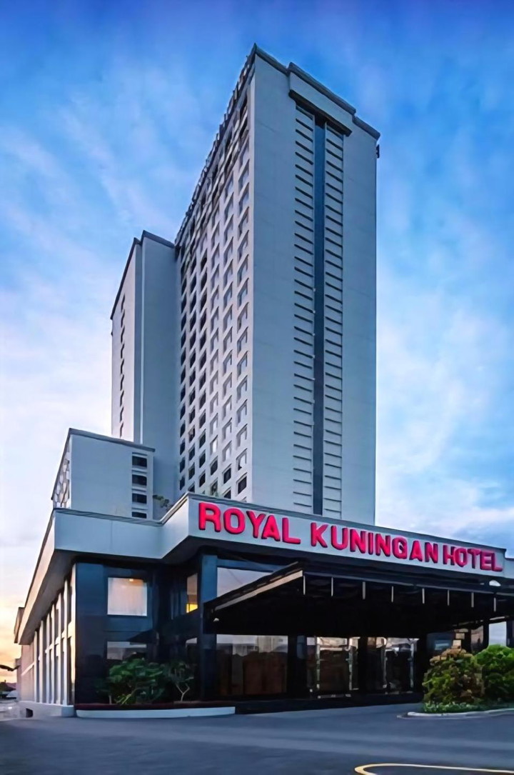 Royal Kuningan Hotel - West Jakarta