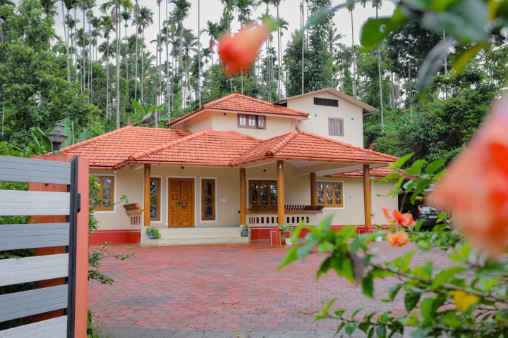 Nandanam Villa - Wayanad