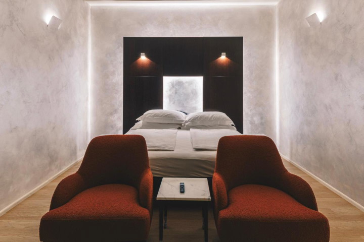Dellearti Design Hotel - Cremona