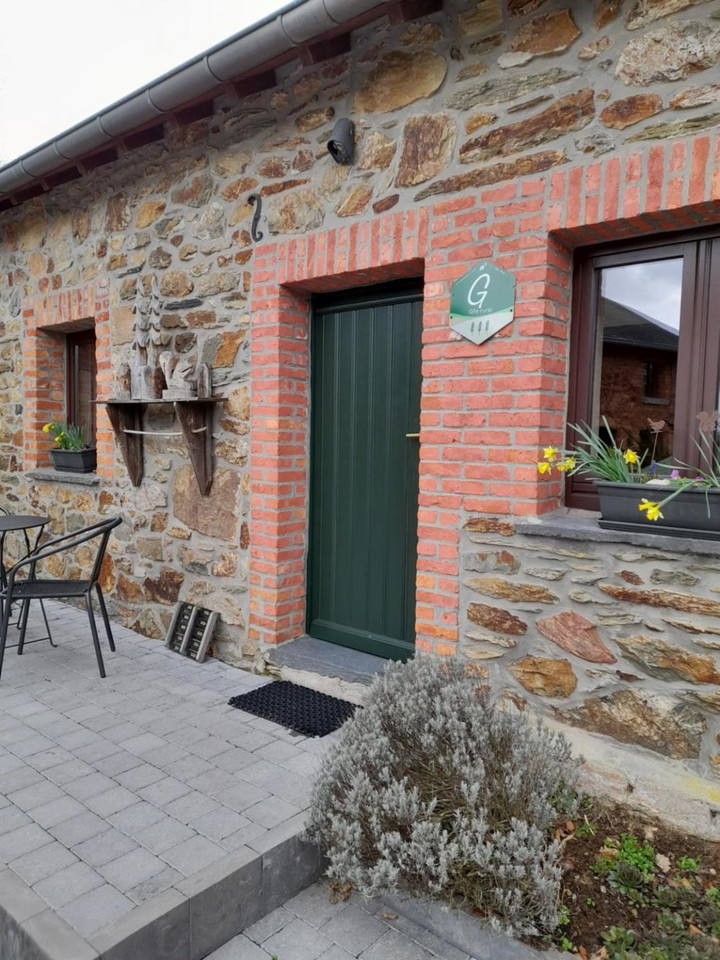 Le Fournil Gîte Rural - Trois-Ponts