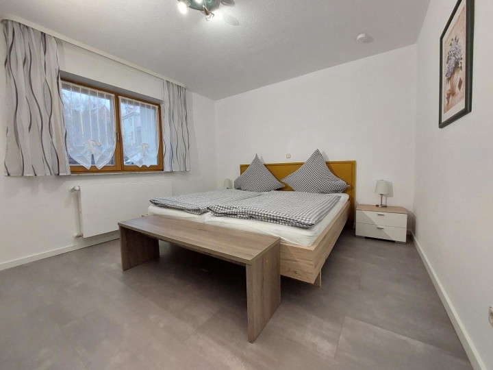 Ferienwohnung Talgrund "Im Grünen" - Lohr am Main