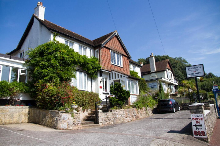 Silverlands Guest House - Teignmouth