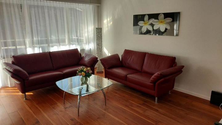 Apartment Heidi - Thoune