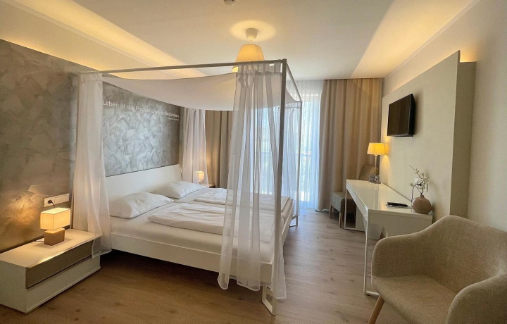 Hotel Restaurant Fidi - Bratislava