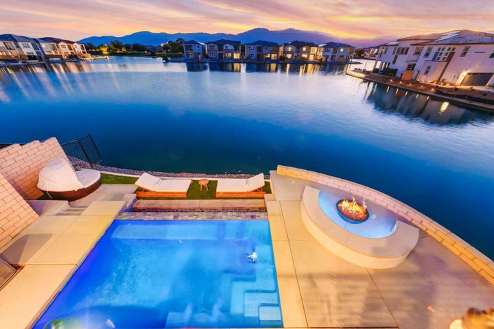 Lakeside Haven - Indio, CA