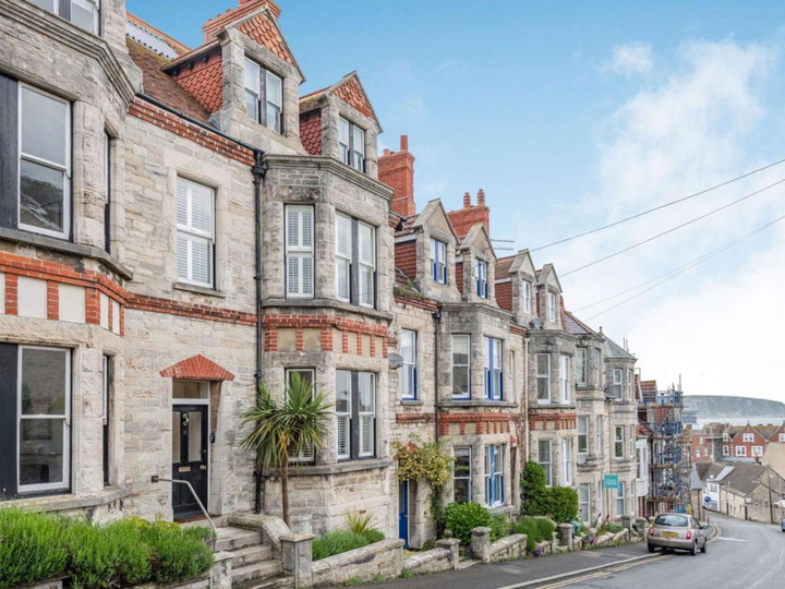5 Bed In Swanage Oc-dc060 - Swanage