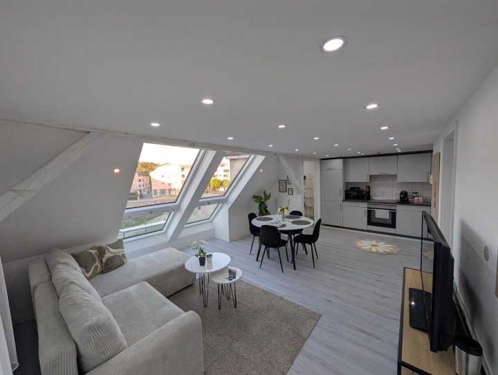 Lovely Home For You 2 - Biberach