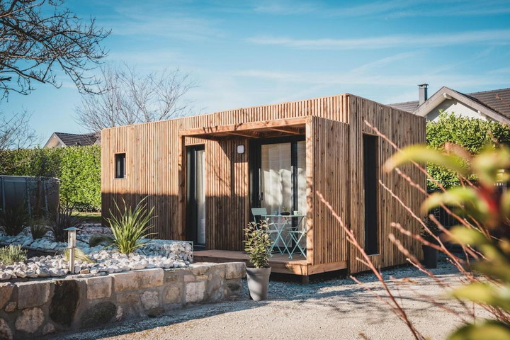 Le Studio Du Hameau - Rumilly