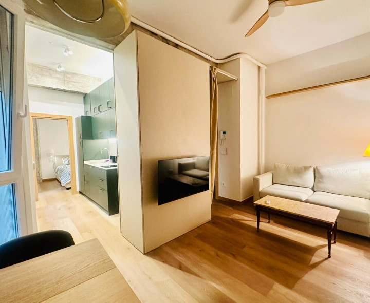 Central Bilbao, 3min Walk To Guggenheim With Ac - Bilbao