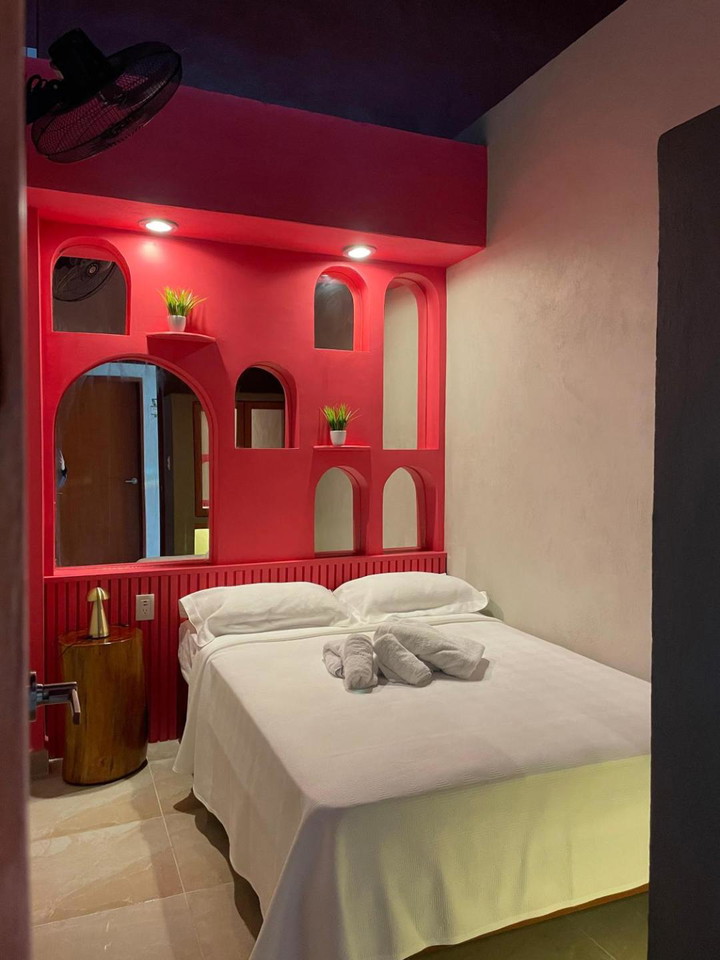 Hostal Poquito A Poquito - Yucatan