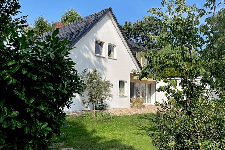 Landhaus Meerbusch Bei Düsseldorf - Düsseldorf