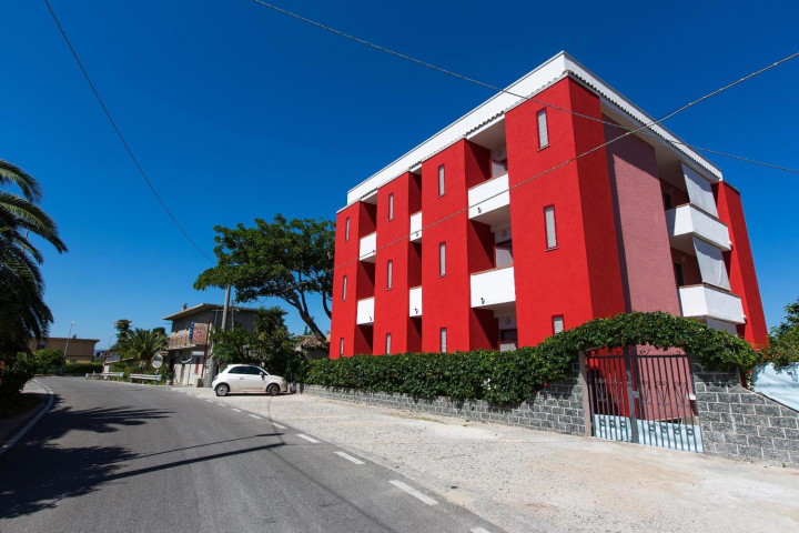 Hotel Villa Susy - Calabria