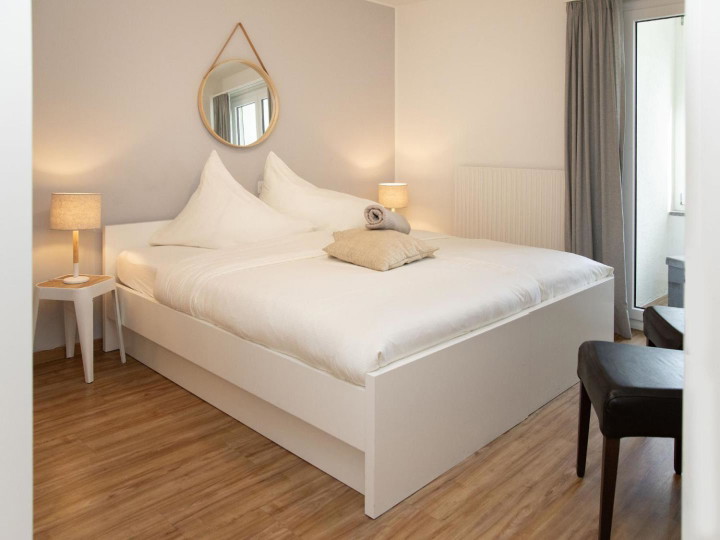 Apartment Chesa Ova Cotschna 306 By Interhome - Saint-Moritz