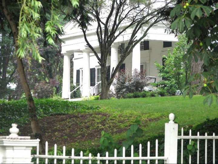 Niagara Gorge Mansion In Historic Village 5 Minutes From Falls - Niagara Falls, NY