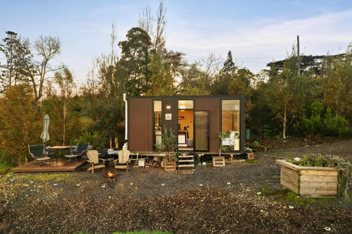 Belrose Estate By Tiny Away - Mirboo North