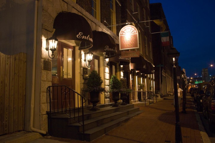 Penn's View Hotel Philadelphia - Philadelphia, PA